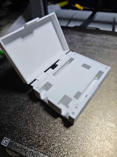 Case For Arduino Uno Remixed By Mak6516 Makerworld