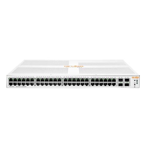 Switch Hpe Networking Instant On 1930 48g Jl685a