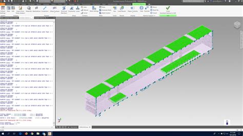 Solved Nastran Incad 2018 Parameters Not Updating Properly Since Latest Patch Autodesk