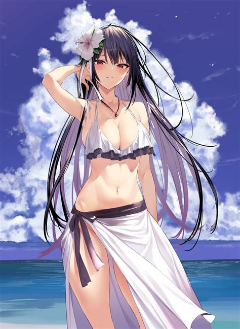 Takamine Takane Haitekudasai Takamine San Drawn By Hiiragi Yuuichi Danbooru