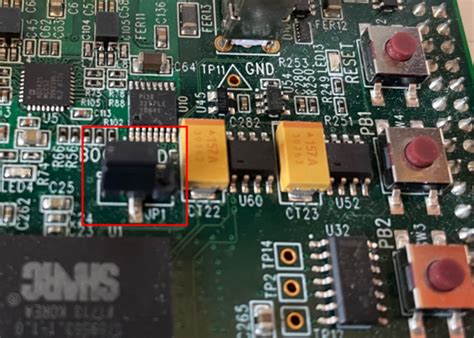 Sharc Audio Module Program Flash Analog Devices Wiki