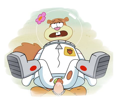 Post 5034226 Impstripe Sandycheeks Spongebobsquarepantsseries