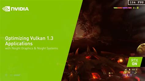 Vulkan 13 Broadens Cross Platform Functionality With Developer