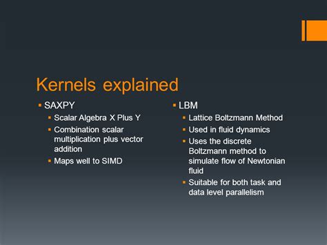 Debunking The 100x Gpu Vs Cpu Myth Ppt Video Online Download