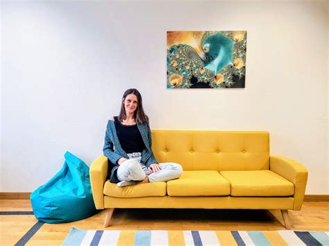 Coding A Story What Are Fractals And Why Are They So Facebook