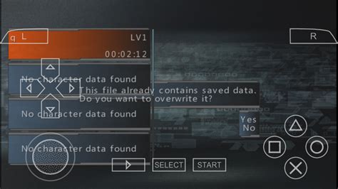 Phantasy Star Portable Graphics Issues On Adreno 3xx Gpus · Issue