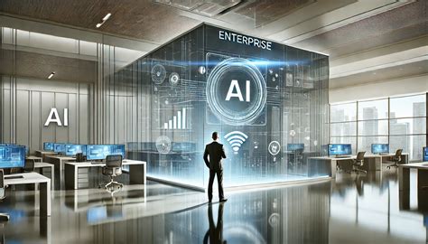 Navigating The 2025 Challenges Of Adopting Enterprise Ai Unite Ai