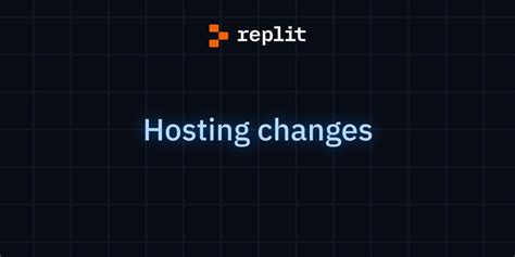 Replit — Replit Blog Product Updates From The Team