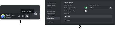 How To Use Discord Overlay