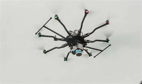 Uav Photogrammetry And Uav Laser Scanning By Logxon