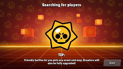 Anyone Else Stuck On This Screen R Brawlstars