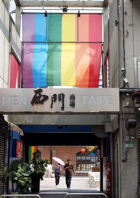 Taiwan Becomes The First Asian Country To Legalise Same Sex Marriage Koreaboo