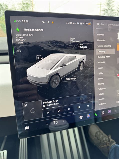 I Took A Tesla Cybertruck Weekend Demo Drive Heres What I Learned