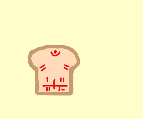 Bread Drawception
