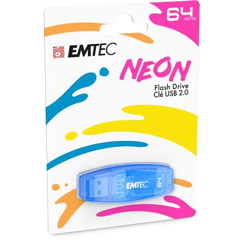 Emtec Brands Big W