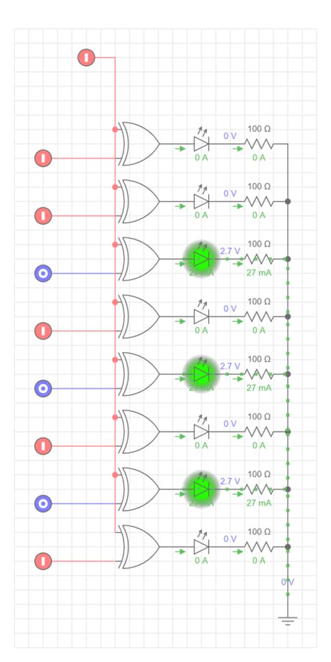 从零开始的手搓cpu 10 ——实现alu Part1 加减法部分 Kalinote Blog