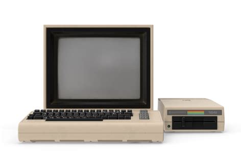 Commodore 64