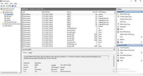 What Is Windows Event Viewer