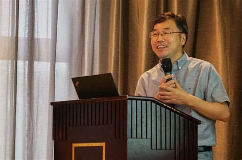 3位温籍科学家候选中国科学院院士 新闻中心 温州网