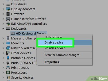 How To Lock A Keyboard On PC Or Mac