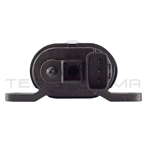 Nissan Silvia S15 Boost Sensor Terra Firma Automotive