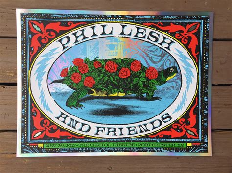 Phil And Friends