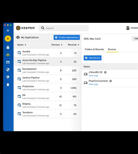 Keeper Secrets Manager Vs Entra Id Azure Vault