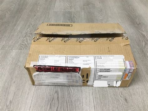 Cisco Catalyst 9800 L Copper Uplink Wireless Controller C9800 L C K9 New £2 440 32 Picclick Uk