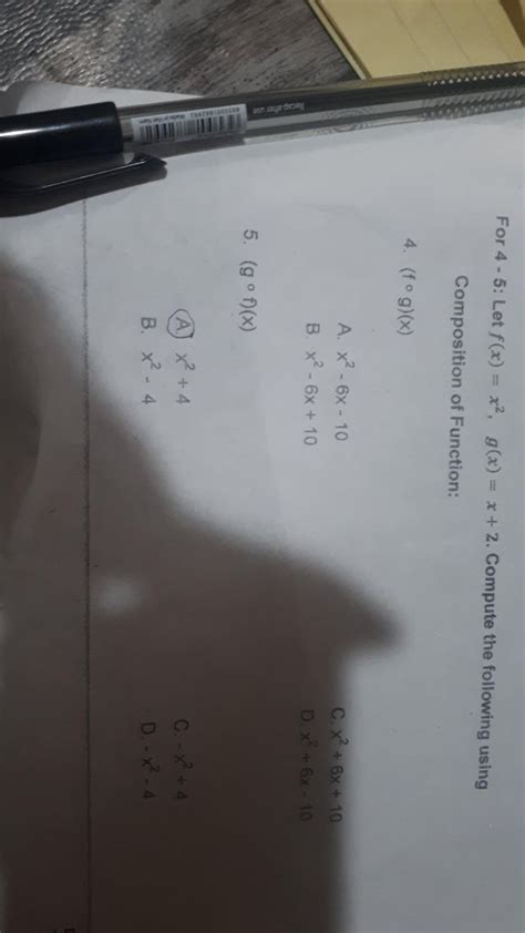 Partial Fraction Decomposition I Keep Getting The Wrong Answer Using The Cover Up Method I
