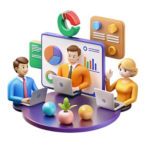 Teamwork Data Analysis And Business Strategy A Collaborative Approach