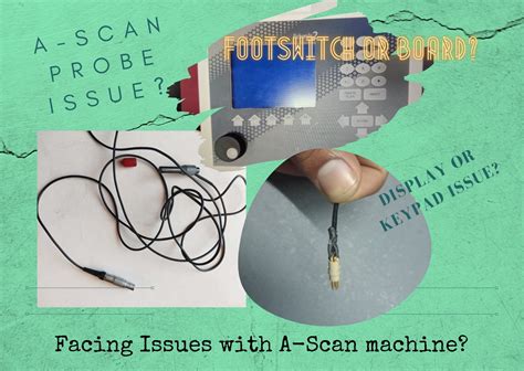 Common Issues And A Scan Repair Requirements Primedeq Blog