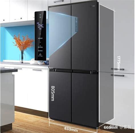 十字门冰箱有哪些推荐？
