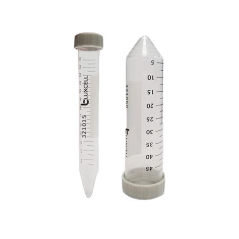 15ml 50ml尖底离心管 博美达科技