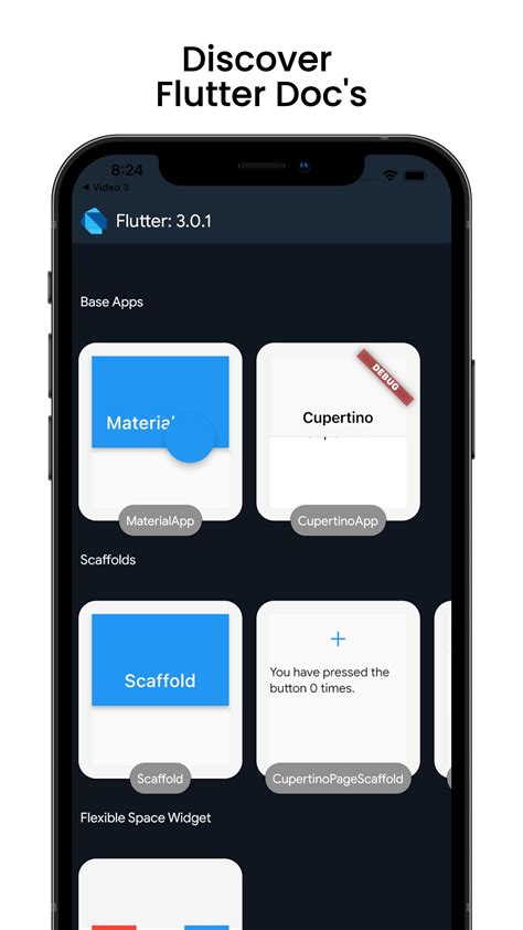 Flutter Docs Learn Flutter Apk For Android Download