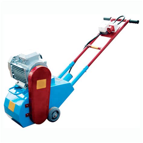 Electric Scaling Machines Lancyland