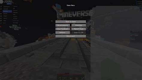 BUG Issue 685 CCBlueX LiquidBounce GitHub
