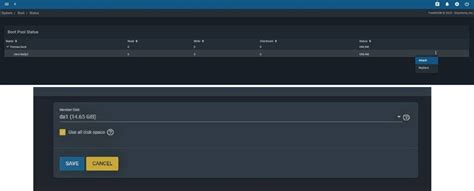 how to mirror your boot device in freenas 11 truenas unbxtech