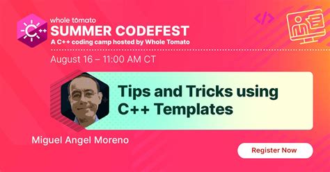 whole tomato software on linkedin c templates codingtips codefest