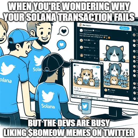 So This Is Why Solana Transactions Keep Failing Rsolana