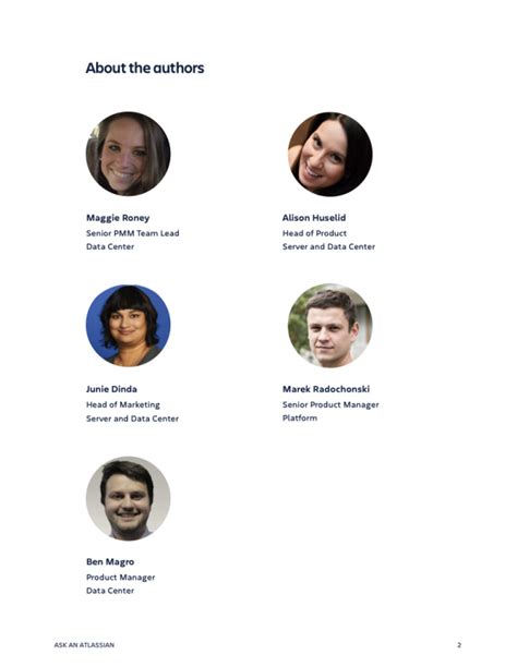 Apps4agile Ask An Atlassian Your Top Security Governance