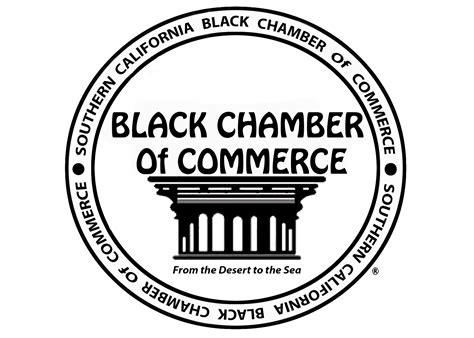 All Locations Black Chamber Of Commerce