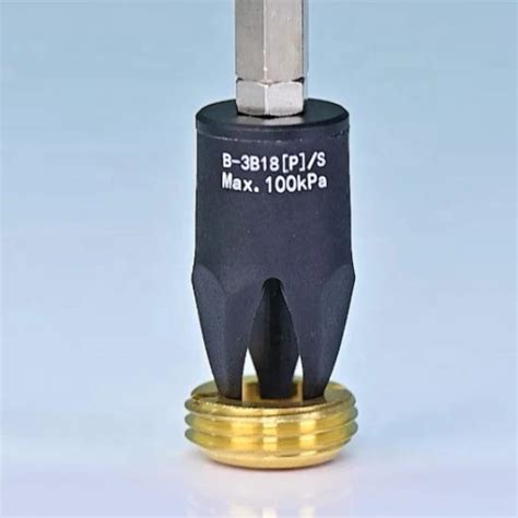 New Product Collaborative Robot Arm Pneumatic Finger Soft Gripper Three Beaks High Speed And