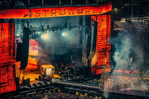 Preview Astroworld Festival 2021 Houstonia Magazine