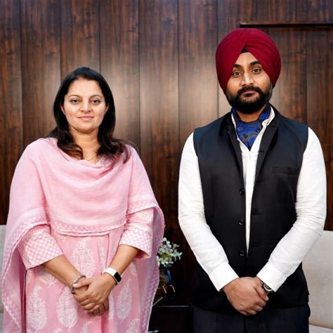 We Are Pleased To Share That The Next Guest On The Navjot Singh Show Is The Legendary Avneet