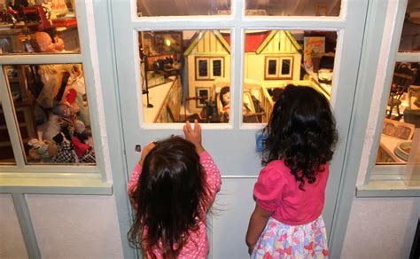 ТОП 15 лучших частных музеев России Ассоциация Туроператоров