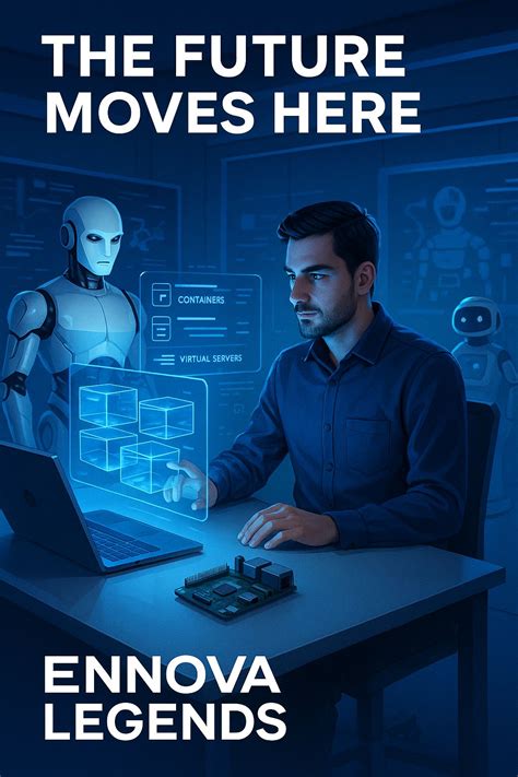 Cloud Devops Docker Stage2025 Innovation Nexor Robotics