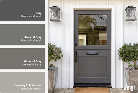 Significance Of Door Colors At Michael Thornton Blog