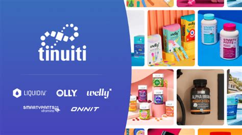 Liquid Iv Olly Onnit Smartypants Vitamins And Welly Health Pbc