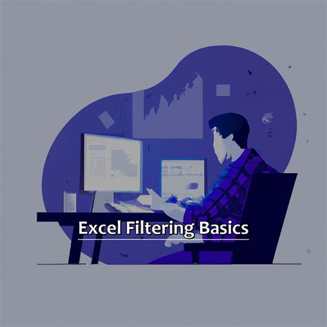 The Best Excel Shortcut For Adding A Filter Manycoders