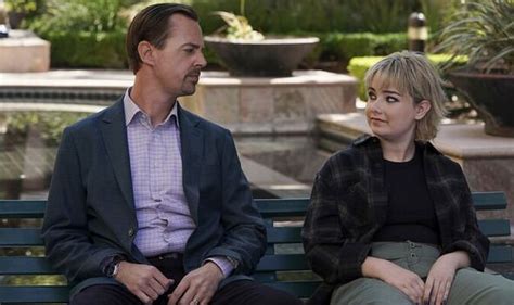 Ncis Who Is Sean Murrays Daughter Cay Ryan Murray Tv And Radio